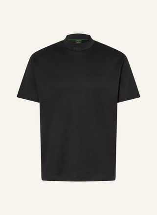 HUGO BOSS T-Shirt Spirit schwarz