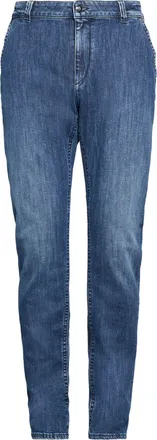 Barmas HOSEN & R&Ouml;CKE - Jeanshosen auf YOOX.COM
