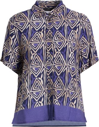 L.Pucci TOPS - Hemden auf YOOX.COM