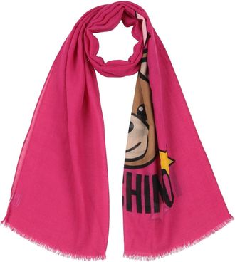 Moschino ACCESSOIRES - Schals auf YOOX.COM