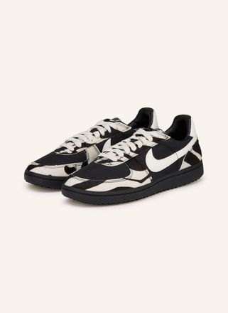 Nike Sneaker Field General schwarz