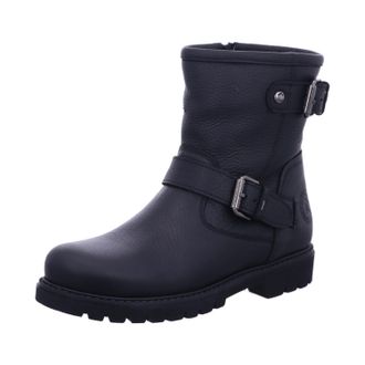 Panama Jack Womens Boots, Felina Igloo B18, Negro/Black, 43 EU