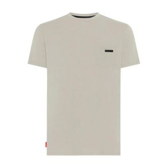 Roberto Ricci Design Rrd, Herren, Oberteile, Beige, 3XLGr&ouml;&szlig;e