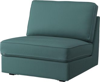 IKEA KIVIK 1er-Bettsofa