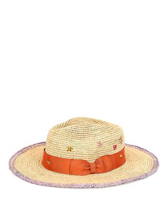 Jamin Puech Chapeau - Blanc