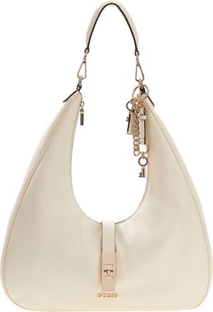 Guess Schultertasche Brooke Hobo