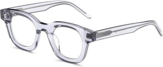 Akila 1922 05 09 Brille - - Accessories - unisex - Grau - 45 MM