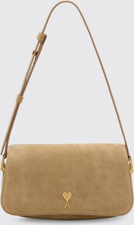 Ami Mini Sac Femme couleur Miel