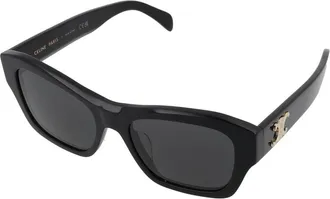 Celine CL40330U Sunglasses - Black