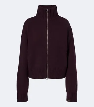 Extreme Cashmere Pullover N&deg;438 Xtra Fab aus Kaschmir