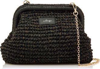 Mtng Handtaschen Damen LEVA | 59980 | schwarz