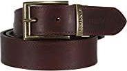 Barbour Ceinture homme MAC0364 Brun, Classic Tartan Brown, M