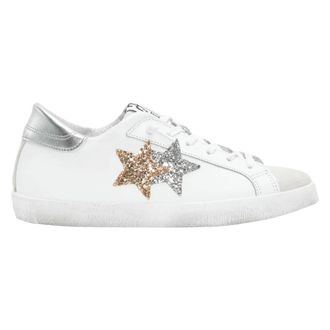 2Star 2Star, Damen, Schuhe, Weiß, 37 EUGröße