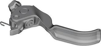SHIMANO BL-M8100 - Bremshebel