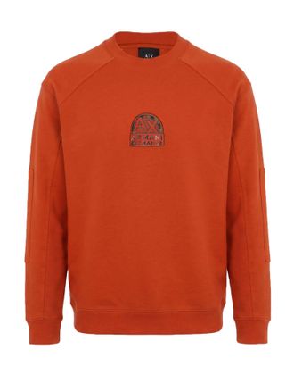 A|X Armani Exchange TOPS - Sweatshirts auf YOOX.COM