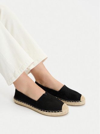 Jenny Espadrilles CEO-WSS990-249 Schwarz