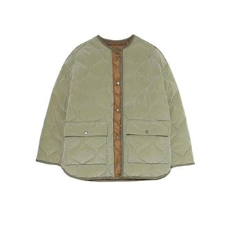 Five Jeans Five Jeans, Femme, Vestes, Vert, Taille: 40 FR Vadim Jacket