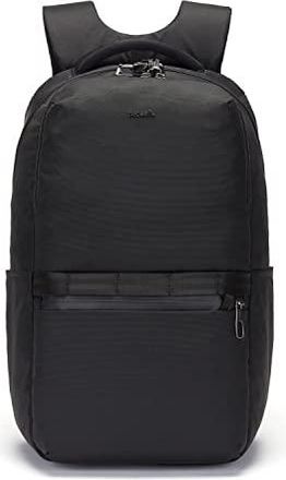 Pacsafe Metrosafe X 25 L Backpack Black