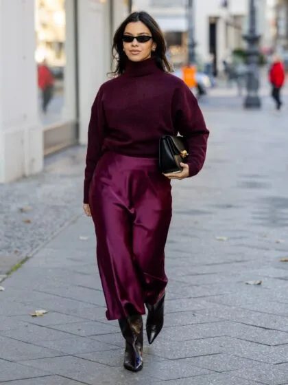 Hiver 2024-2025 : quelles bottes vont le mieux avec quelles jupes ?