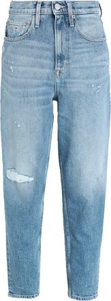 Tommy Jeans HOSEN & RÖCKE - Jeanshosen auf YOOX.COM