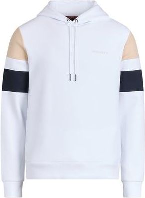 Hackett Sweat &agrave; capuche en coton m&eacute;lang&eacute;