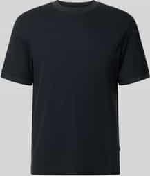 Joop Regular Fit T-Shirt mit Strukturmuster Modell Tangur