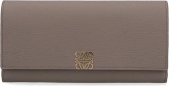 Loewe Continental Wallet Anagram