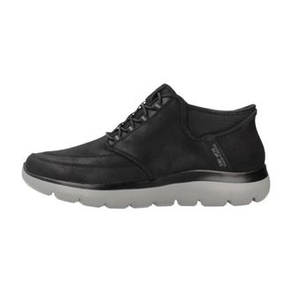 Skechers Homme, Chaussures, Noir, Taille: 39 EU Summits - Siegul