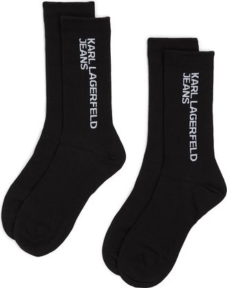 Karl Lagerfeld Socken