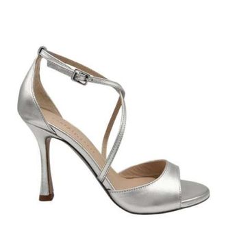 Roberto Festa Milano High Heel Sandalen - - Shoes - Damen - Grau - 40 EU