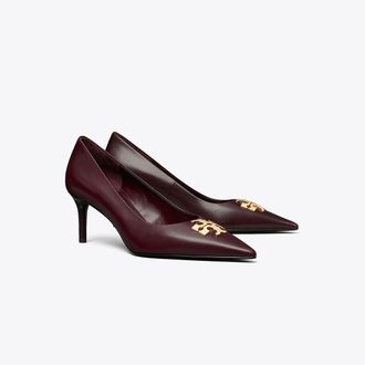 Tory Burch Charlie Pumps