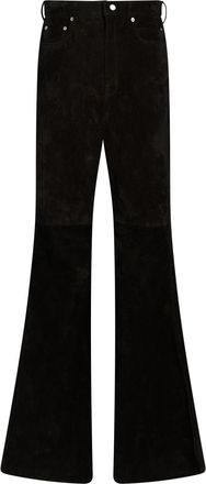 Rick Owens HOSEN & R&Ouml;CKE - Hosen auf YOOX.COM