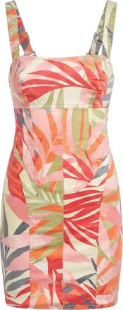 Guess KLEIDER - Mini-Kleider auf YOOX.COM
