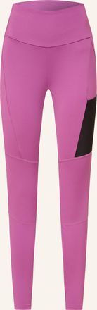 Vaude Outdoor-Tights Scopi Ii pink
