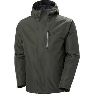Helly Hansen Herren Mantel JUELL 3-IN-1 JACKET