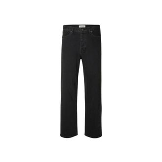 Selected Hosen - - Jeans - Herren - Schwarzk - W31