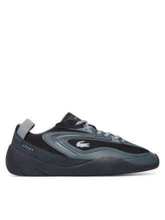 Lacoste Sneakers Side Low 51SFA0124 Schwarz