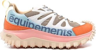 Moncler Homme, Chaussures, Multicolore, Taille: 42 EU Baskets