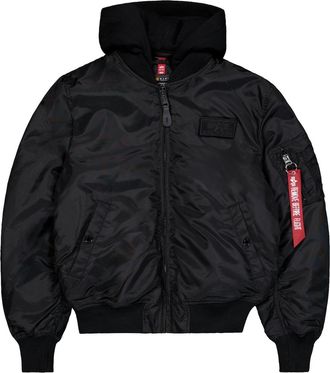 Alpha Industries Jacke MA-1 TT