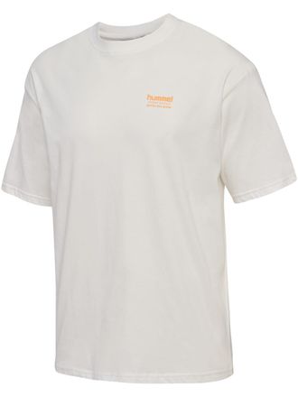 Hummel Loose T-shirt S/s Hsw Football