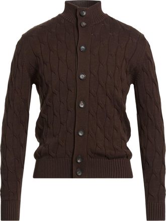 FILIPPO DE LAURENTIIS STRICKWAREN - Strickjacken auf YOOX.COM