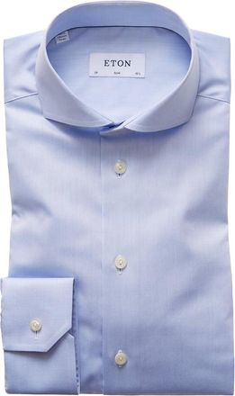 Eton Hemd, Slim Fit in