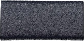 Tommy Hilfiger Leather Wallet - Black