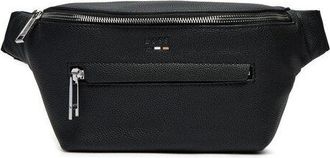 HUGO BOSS G&uuml;rteltasche Ray 50523434 Schwarz