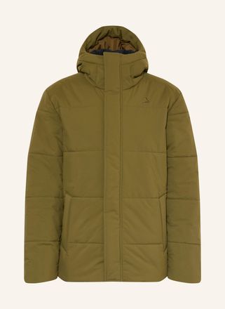 Sch&ouml;ffel Funktionsjacke Purga gruen