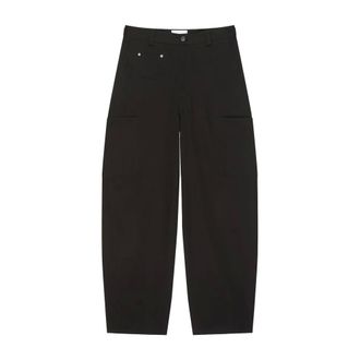 Givenchy Herren, Hosen, Schwarzk, MGr&ouml;&szlig;e