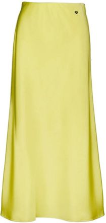 Am&eacute;lie & Am&eacute;lie Femme, Jupes, Jaune, Taille: 40 FR Alessia Rok