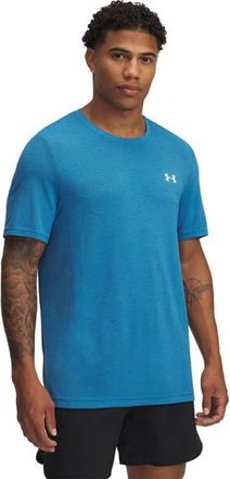 Under Armour Herren Shirt UA VANISH SEAMLESS SS