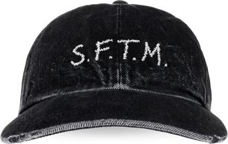 Song for the Mute Exklusive Kappe - - Accessories - Herren - Schwarzk - ONE SIZE