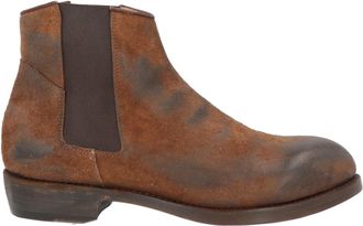 Ajmone SCHUHE - Stiefeletten auf YOOX.COM